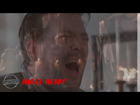 Angel Heart - Trailer