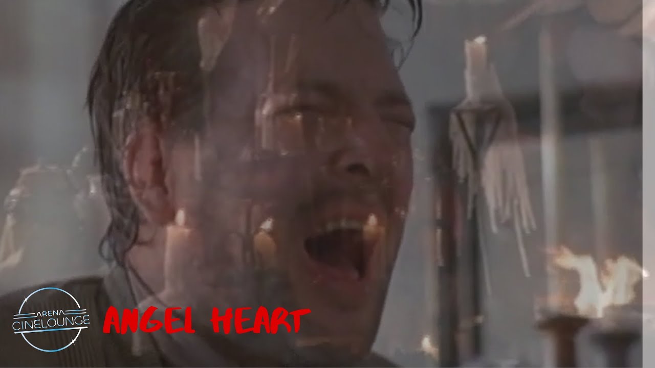 Angel Heart - Trailer - YouTube