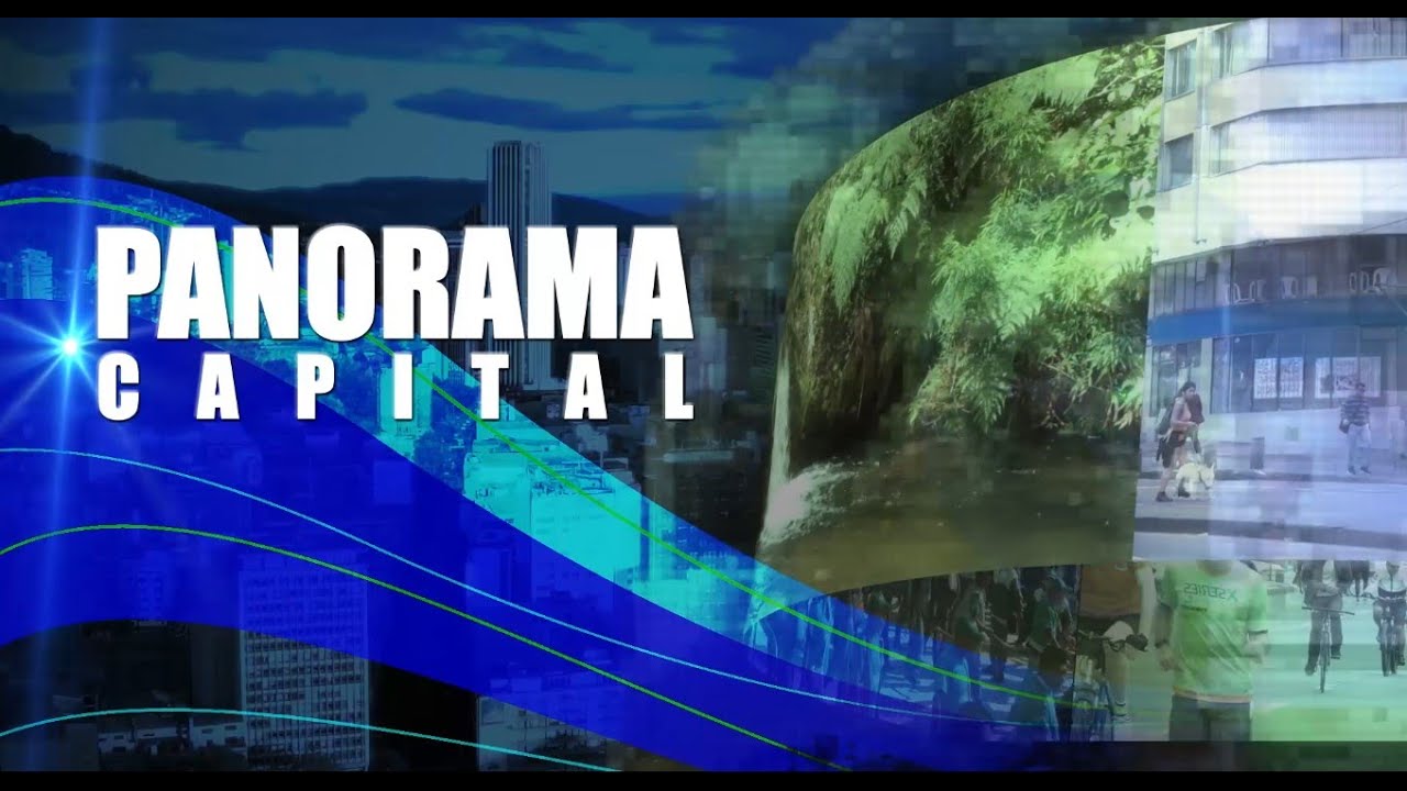 EN VIVO - Noticiero Panorama Capital - 3 diciembre - YouTube
