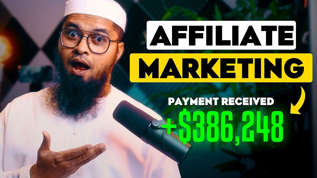 [TAP Method] The ONLY Affiliate Marketing Method You Need To Earn ...