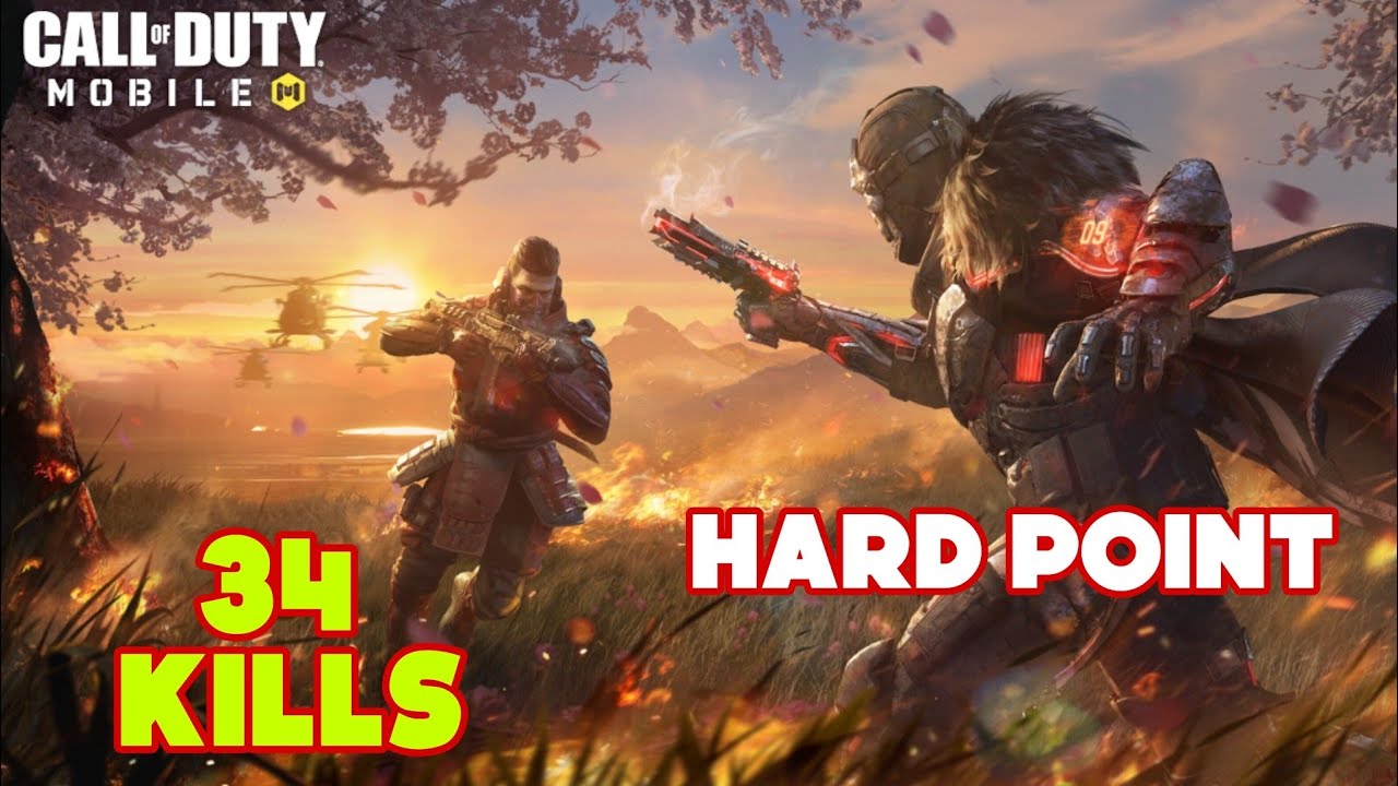 CALL OF DUTY BEST GAMPLAY CALL OF DUTY 34 KILL RECORD COD BEST GAMPLAY ...