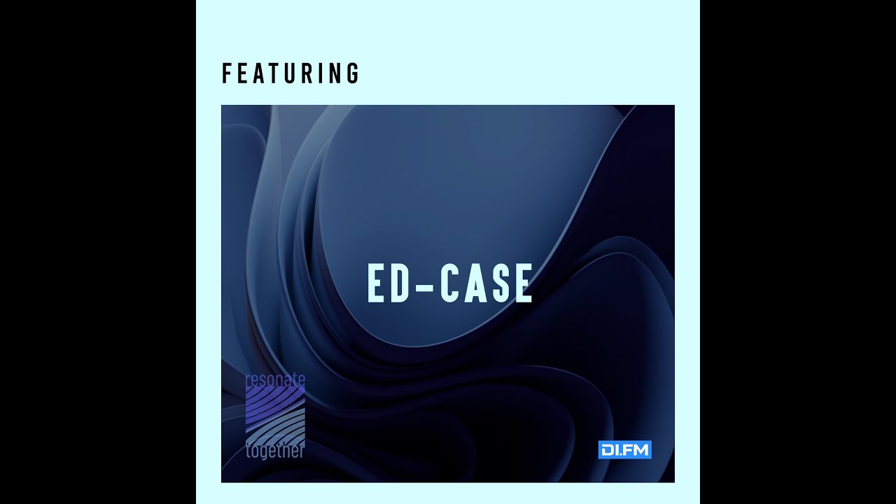 Ed Case - Resonate Together 19th August 23 - YouTube