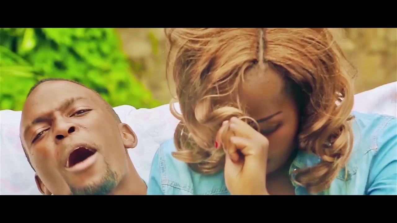 One wizzy -my baby(official B&G HD video) - YouTube
