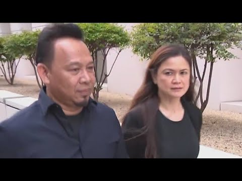 Couple accused of running illegal elder care facilities