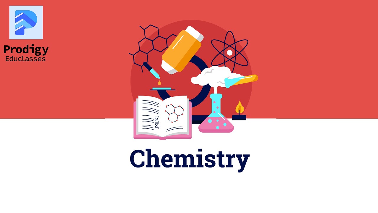 || PERIODIC TABLE || CLASS 10 || ICSE || PRODIGY EDUCLASSES || - YouTube