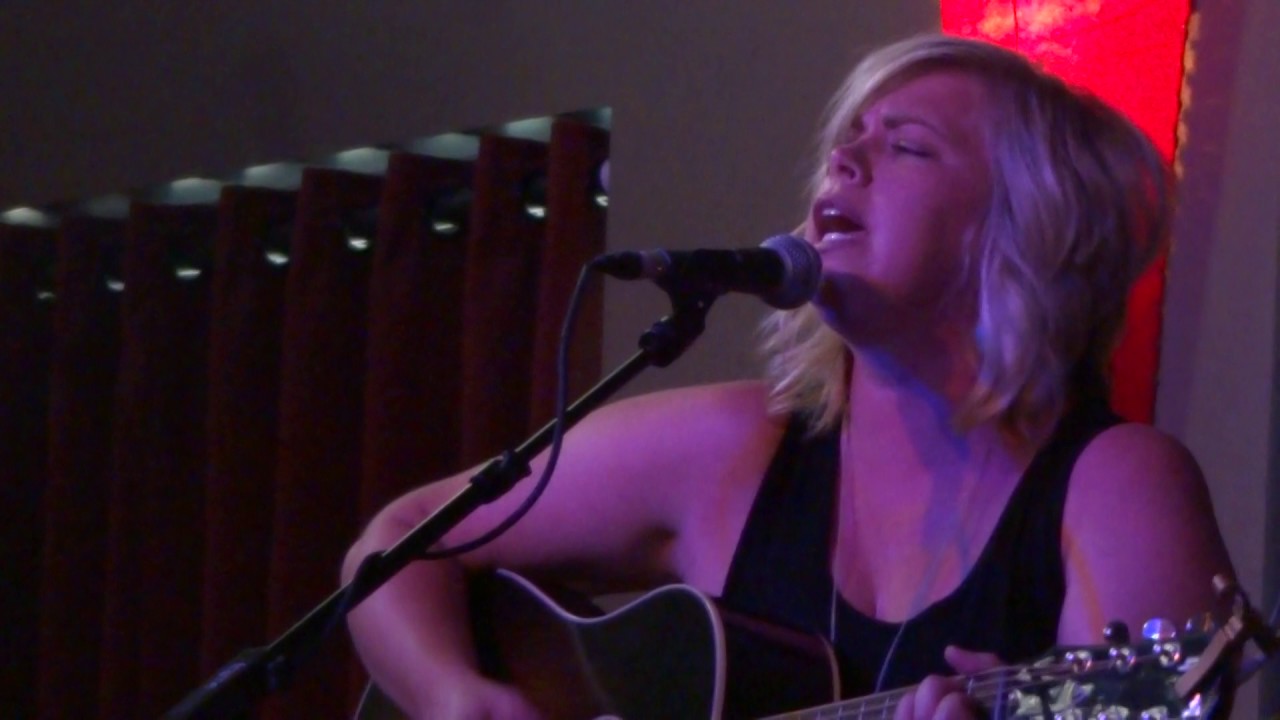 Courtney Patton - Welcome Table - YouTube