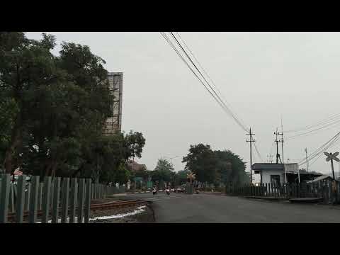 LAGI GABUT JALAN²EH KETEMU PANDALUNGAN PRIORITY - YouTube