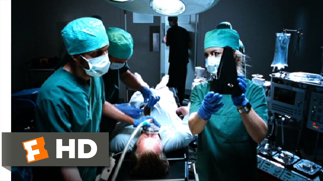 Sound of Noise (2010) - Medical Music Scene (3/10) | Movieclips - YouTube