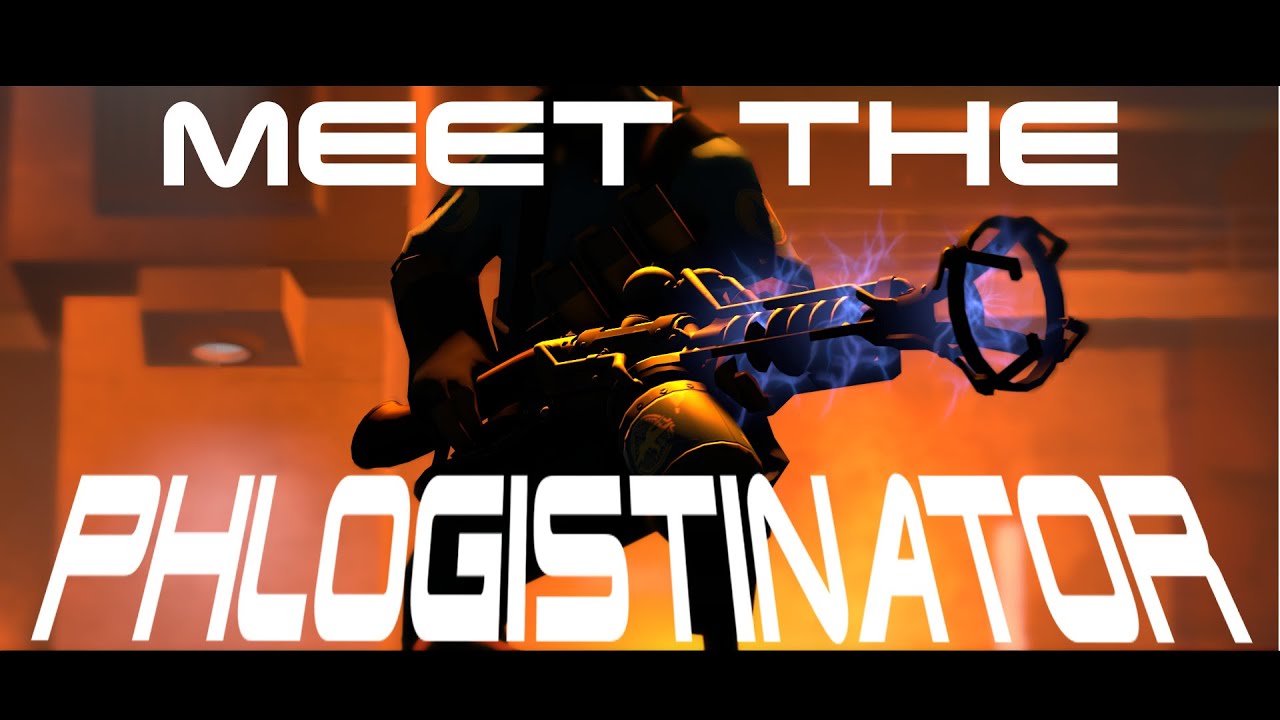 [SFM] Meet The Phlogistinator - YouTube