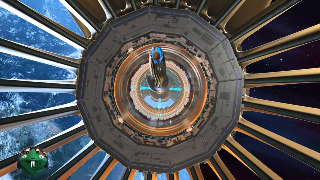 GALACTIC FEDERATION GREAT CONSCIOUSNESS - YouTube