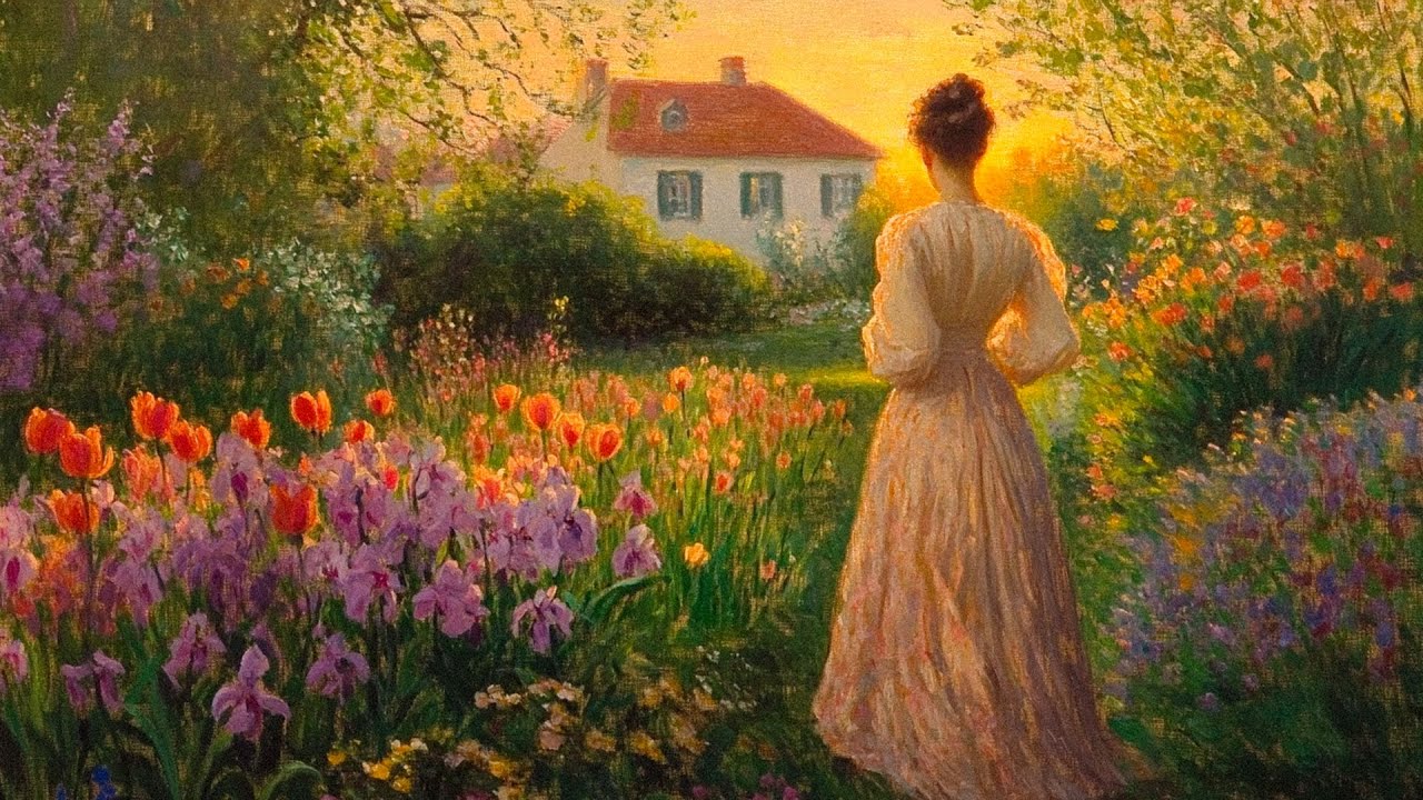 Waltzes for the Soul | Best Classical Waltzes of All time - YouTube