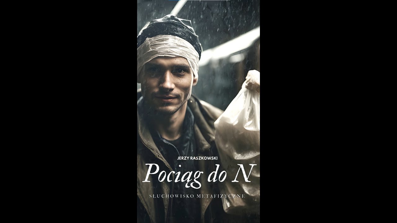 Pociąg do N. - Poznajcie Pechowca - YouTube