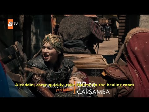 kurulus osman 193 trailer english subtitles #kurulusosman # ...