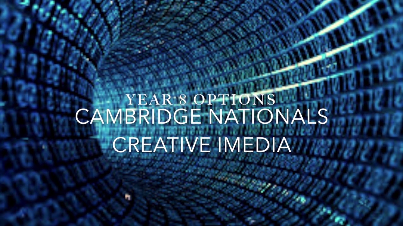 Creative iMedia - YouTube