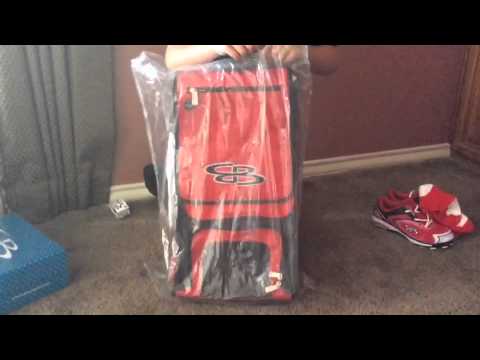 BOOMBAH UNBOXING - YouTube