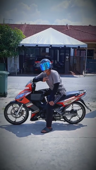 nk g ride ni - YouTube