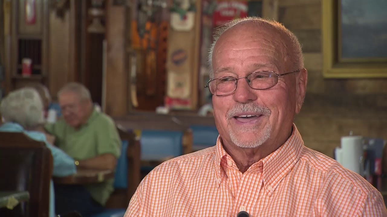 Soda Pop Junction | Tennessee Crossroads | Episode 3217.2 - YouTube