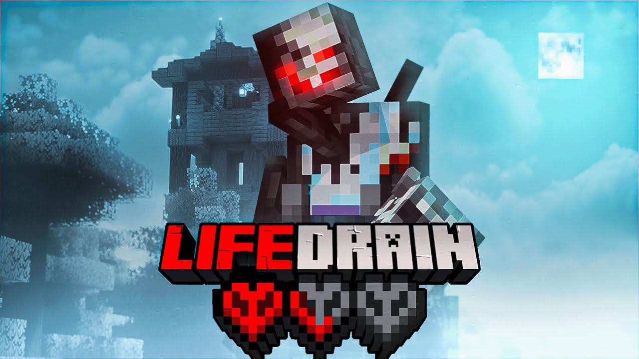 Un PORTALE che CAMBIA TUTTO: Sopravvivere è IMPOSSIBILE? | MINECRAFT ...