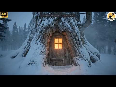 Sibirya'da Yaşlı Bir Kadın Donmak Üzere Olan Bir Kaplan Yavrusunu Kurtardı — Yürek Dokunan Bir Hika