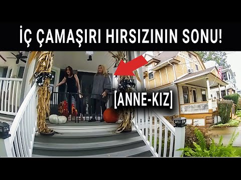 Anne Ve Kızının UTANÇ VERİCİ SIRRI