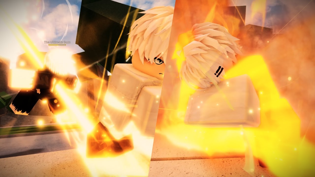 Feral Spirit Showcase | Ultimate Battlegrounds - YouTube