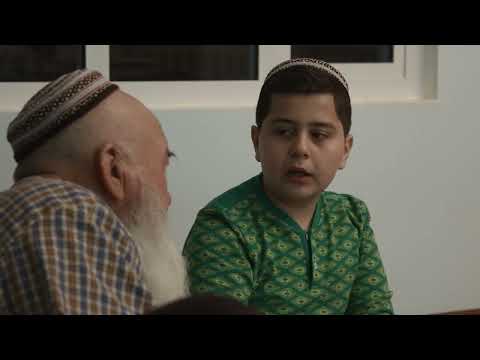 DUTARIN AVAZI Türkmenistan Belgesel Yarışma Filmi  TREYLER