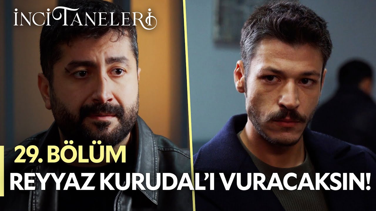 Cihan ve Necmi Yüzleşti! - İnci Taneleri (29. Bölüm) #incitaneleri ...