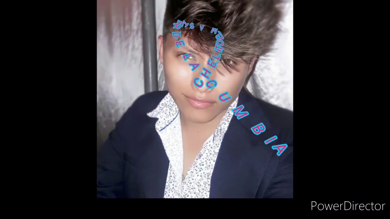 CHELITO EL MASTER DE LA CUMBIA 2020 - YouTube