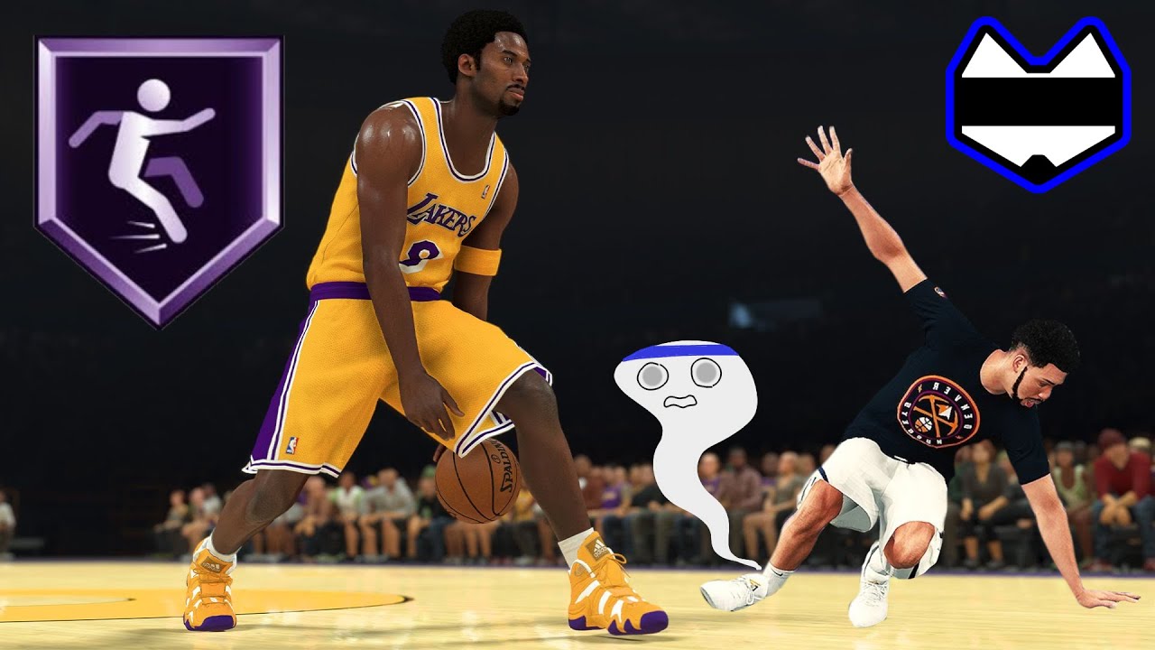 Breaking Ankles AND Spirits in the Rec | NBA 2k23 Funny Gameplay ...