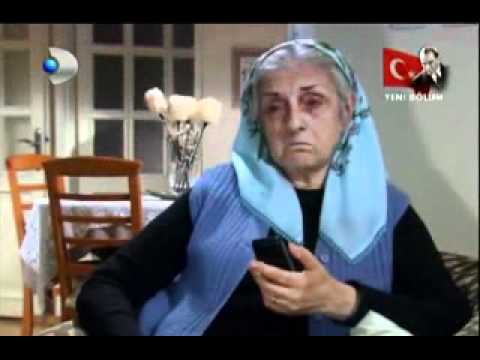 Yaprak Dökümü 168.Bölüm 4.Kısım 10 Kasım 2010