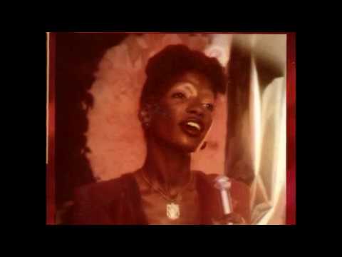 SHAWNE JACKSON - ALONG FOR THE RIDE - YouTube