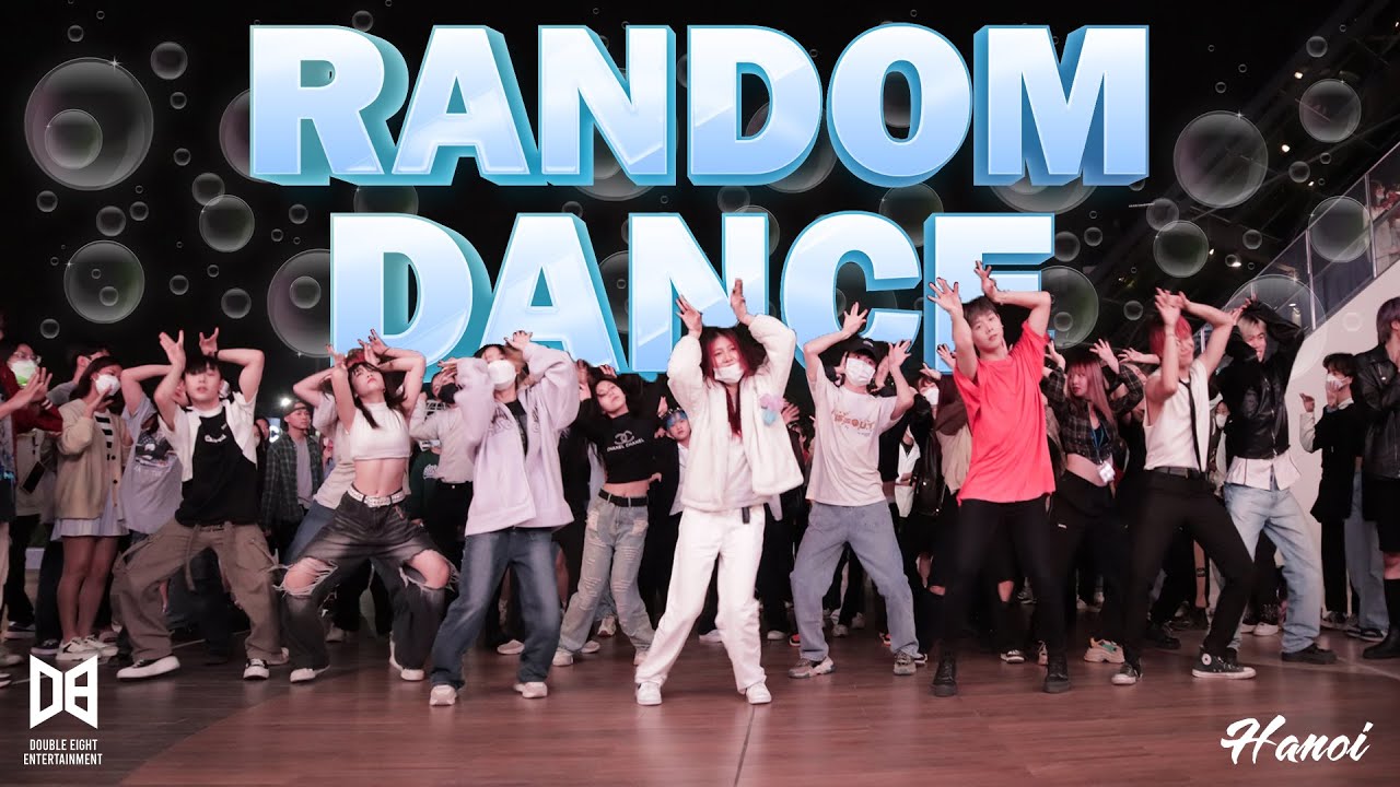 [KPOP IN PUBLIC] RANDOM DANCE ĐÃ TRỞ LẠI CỰC CHÁY TẠI ĐỊA ĐIỂM MỚI ...