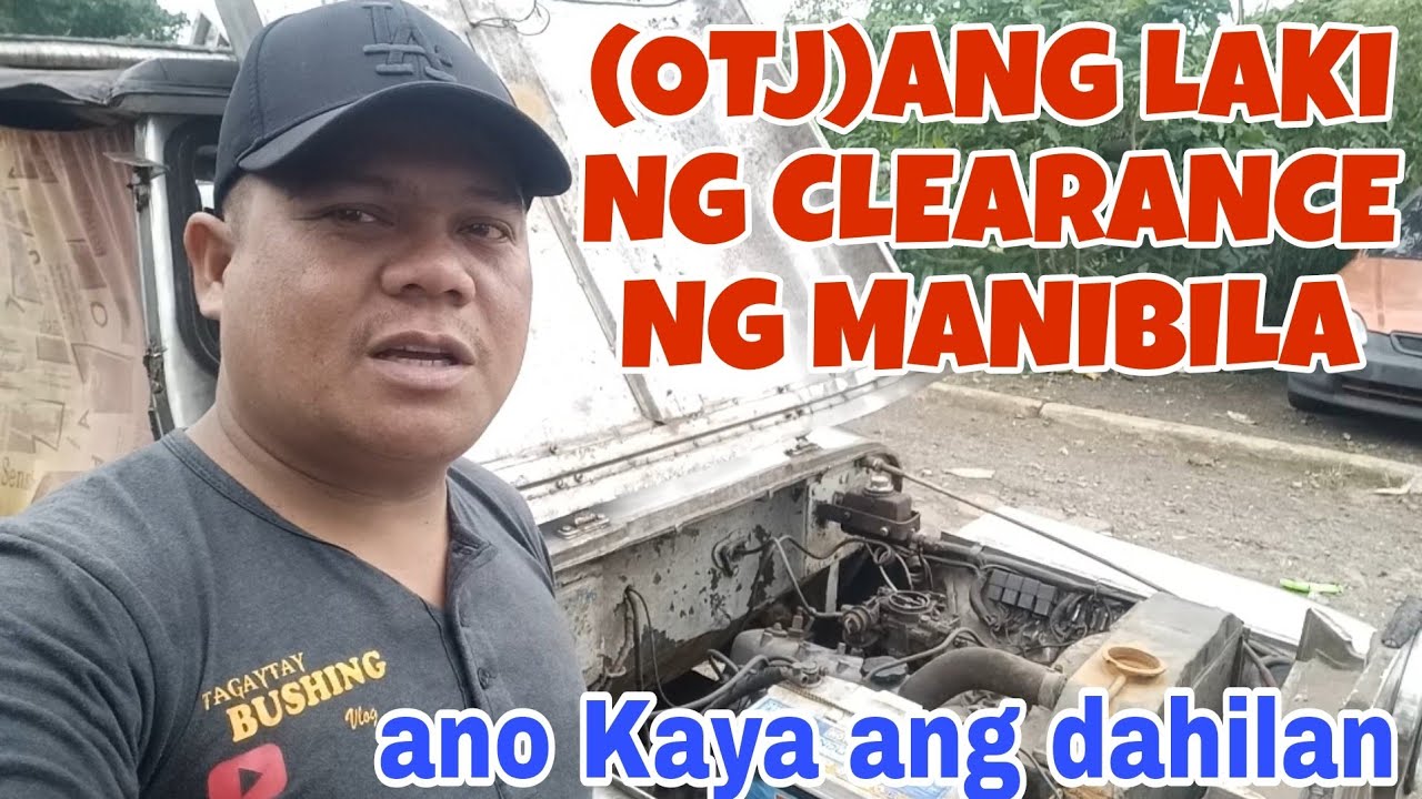PAANO GUMAWA NG RUBBER CROSS JOINT NG OTJ#owner #type #jeep - YouTube