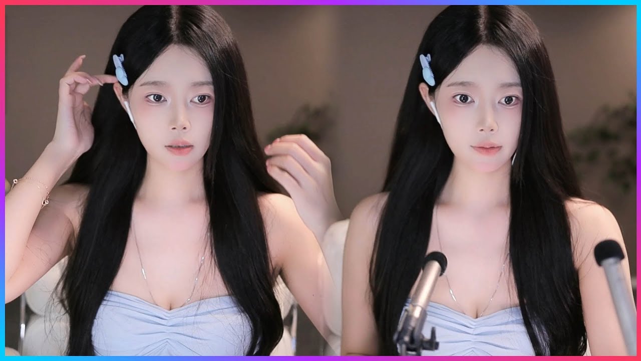 [ASMR 乐趣Pleasure] ASMR | Dream Peacefully After Listening To Her Audio Relaxation | Qian ruo ...