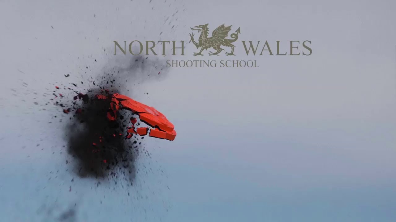 North Wales Shooting School - Target Acquisition Setup - YouTube