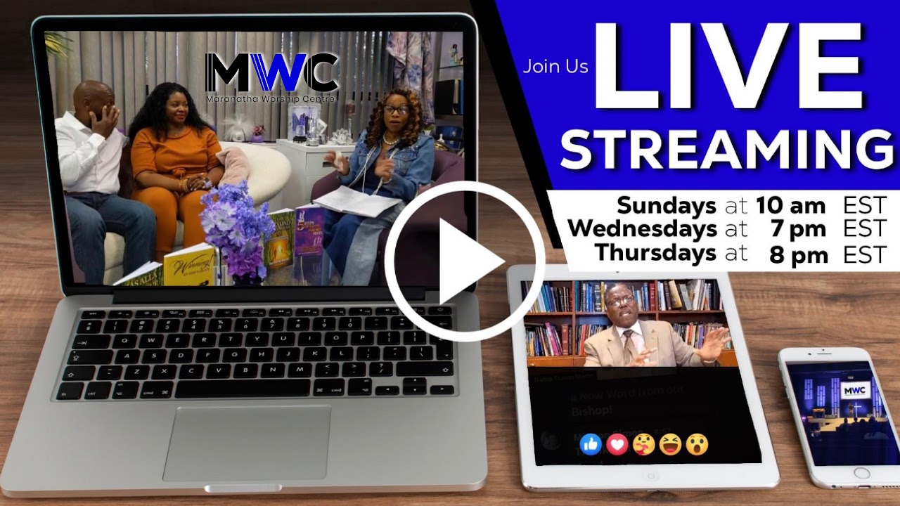 Moments of Empowerment & Inspiration with Dr. Bev Martin - YouTube