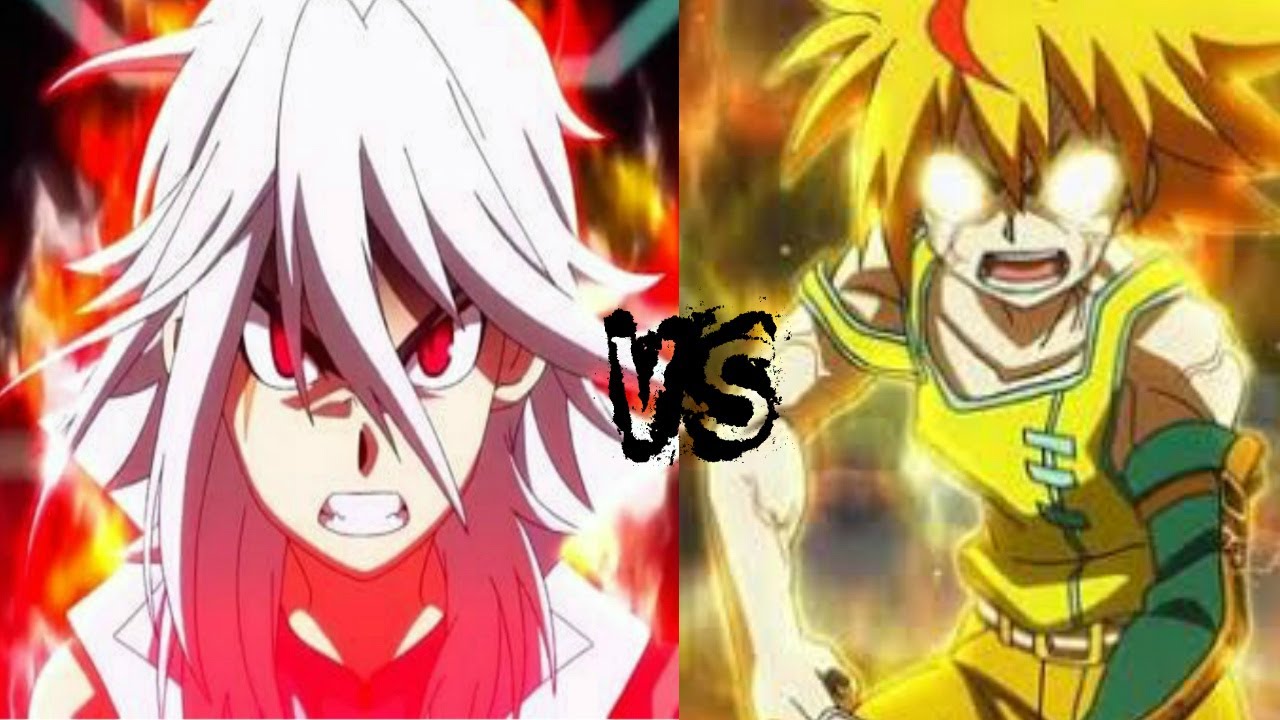 Free VS Shu「AMV」(Фри против Шу) - YouTube