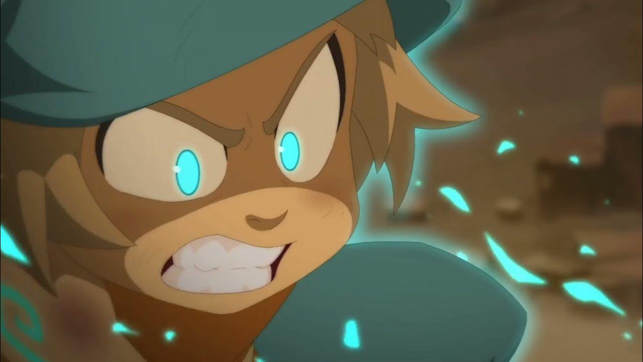 Yugo Vs Oropo Full Fight Wakfu Youtube