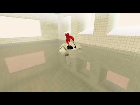 SIMONA 27378 pregnant with alien