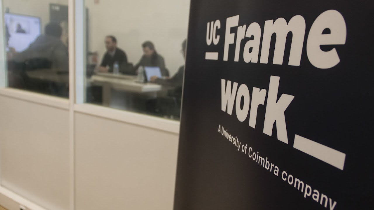 A Nossa UC | Episódio #20: UC Framework - YouTube