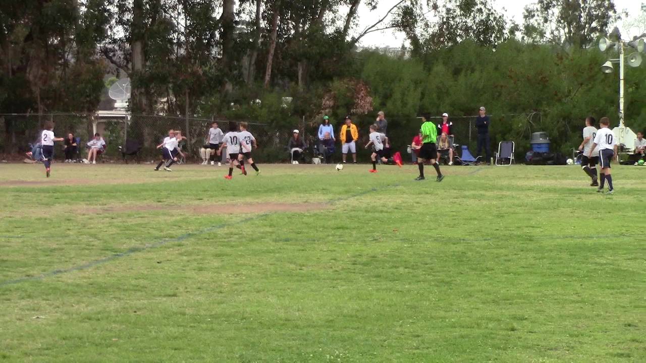 2016 6 12 Xolo Cup Game#3 Blast 1 vs TFA 1 01 - YouTube