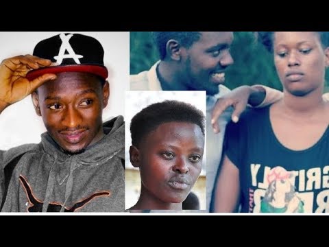 Byakomeye Mutoni wo muri SEBURIKOKO ahanganye n'Umunyamakuru Philipeter ...