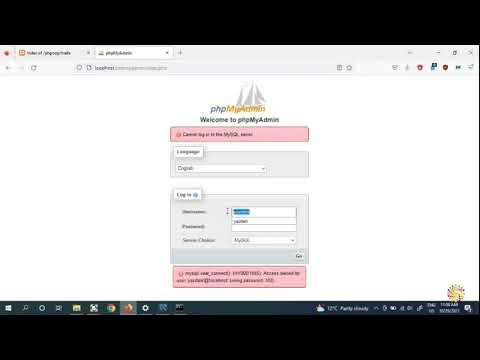9. Configuring and Setting MySQL Workbench on Widows OS | Setting MySQL Path in Windows OS - YouTube