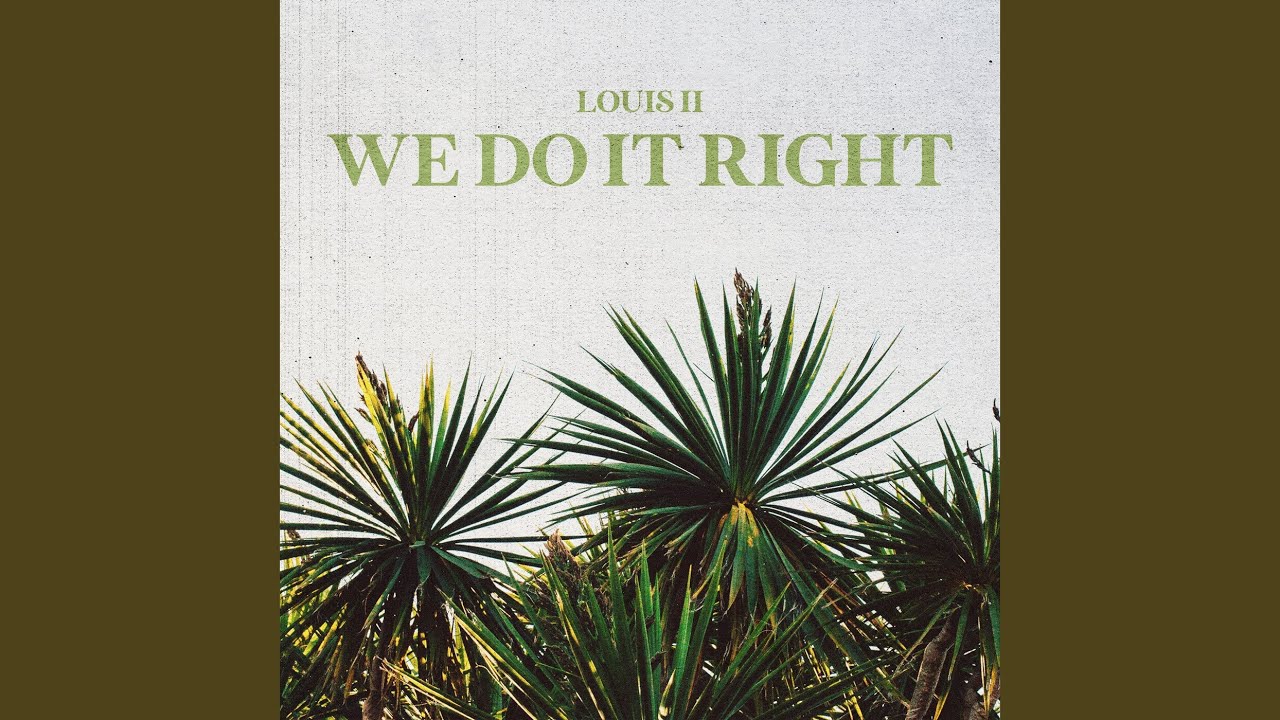We Do It Right - YouTube