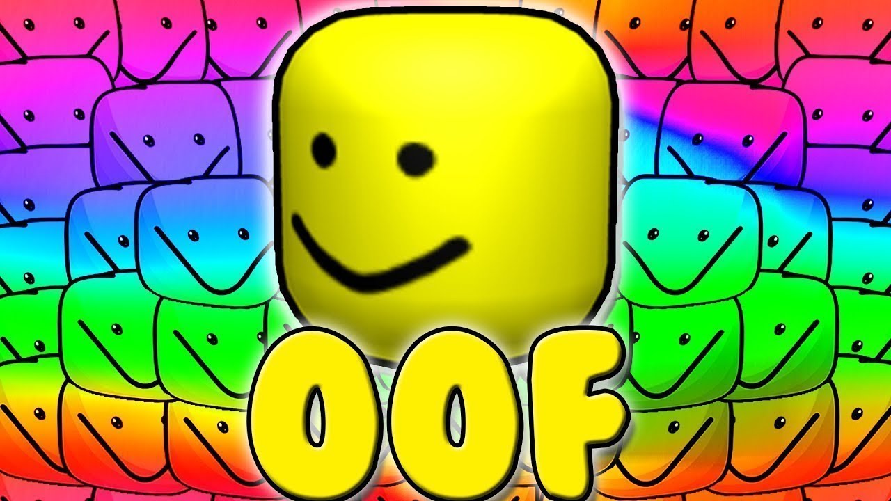 Завалился нубами!! (OOF Tycoon!) #3 - YouTube