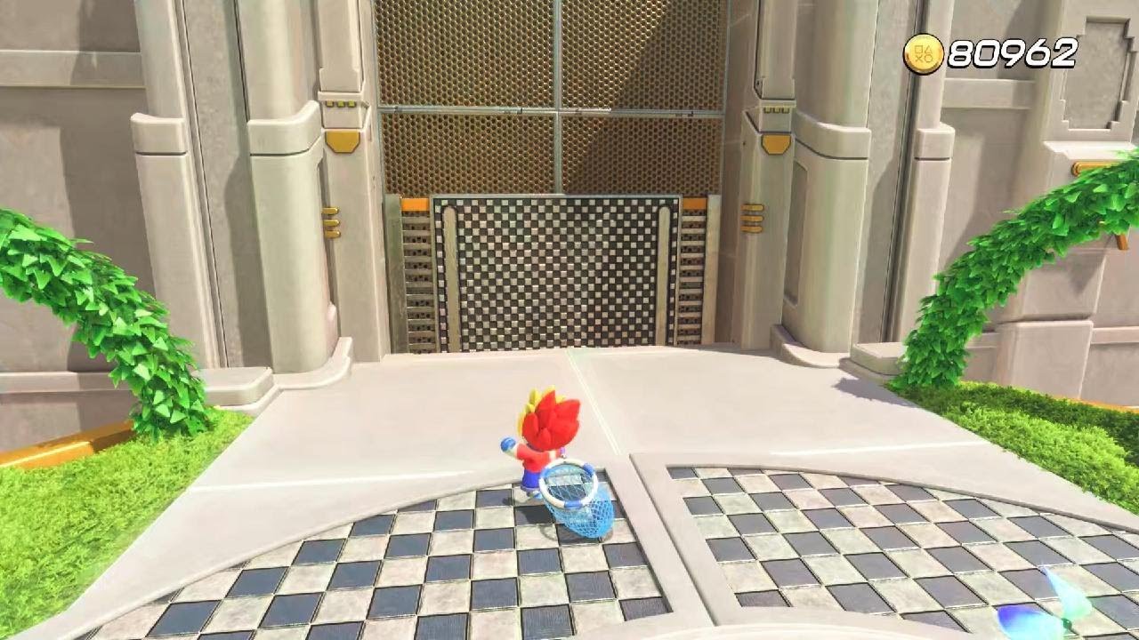 Astro Bot - Opice na útěku - Spike Bot and Specter - YouTube