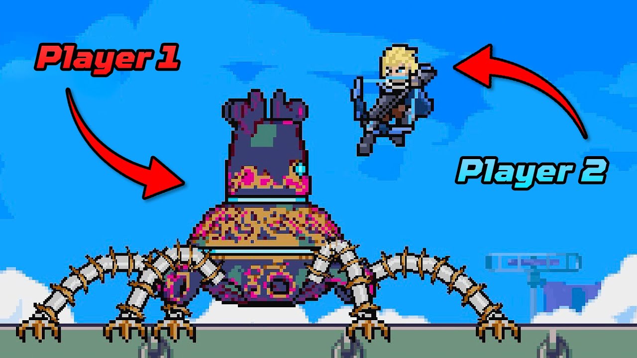 The ACTUAL BEST Platform Fighter Ever! - YouTube