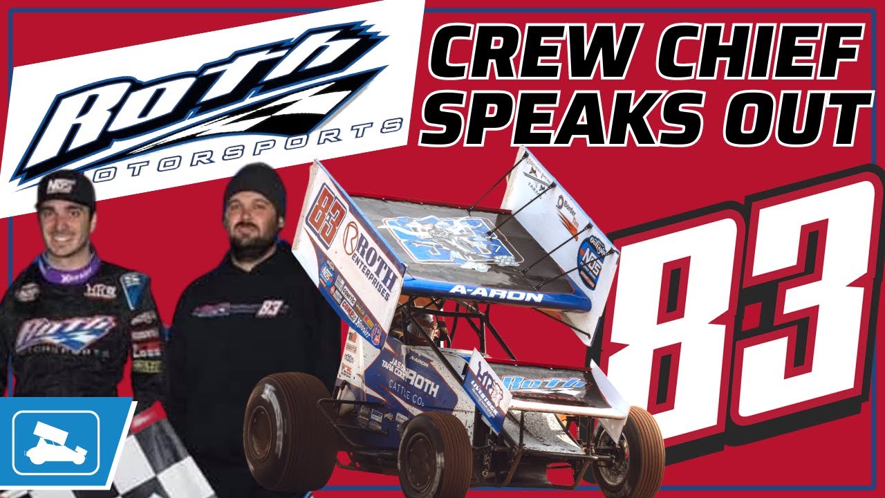 What REALLY happened at Roth Motorsports? - YouTube