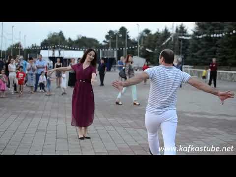 Nalçikten Muhteşem Adige Ceug