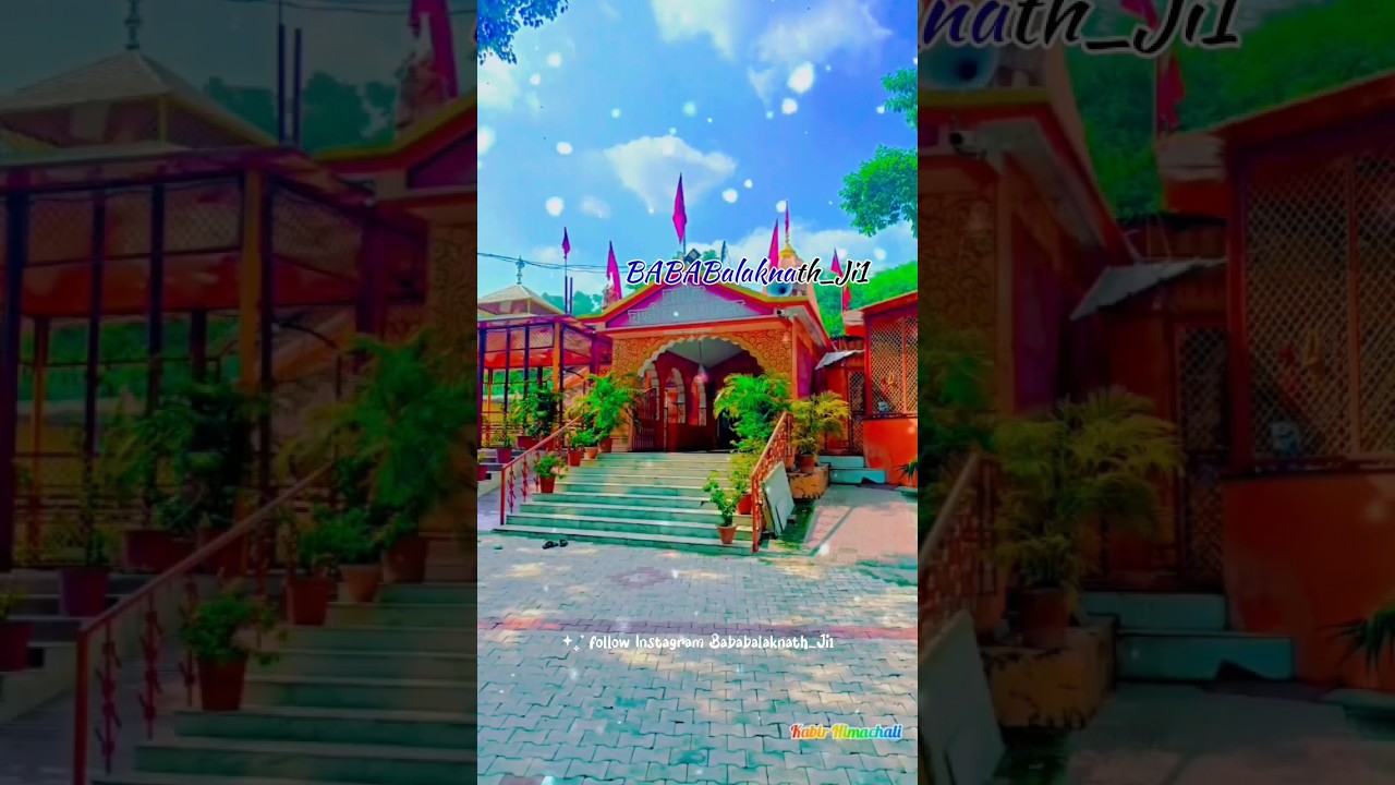 happy navratri maa chandi Mata Mandir chandimandir (haryana)🦚🙏 #love # ...